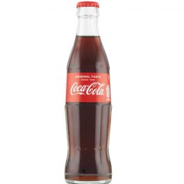 Coca Cola 25 cl 30 stk. |Køb nu for 175kr. hos Sartorvet.com