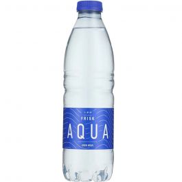 Fantastisk Frisk Kildevand 20 x 50 cl |Køb nu for 110kr. hos