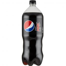 Pepsi Max 6 x 1½ L |Køb nu for 120kr. hos Sartorvet.com