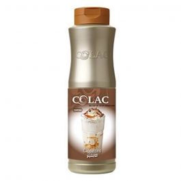 Topping Cappuccino Colac 1 kg |Køb nu for 103kr. hos Sartorvet.com