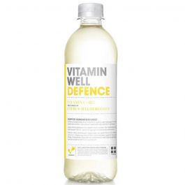Vitamin Well Defence 12 x 50 cl. |Køb nu for 168kr. hos Sartorvet.com